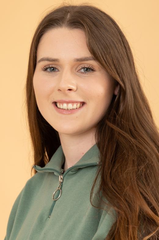 Aimee-Elise Margrave | Face Model and Casting Agency