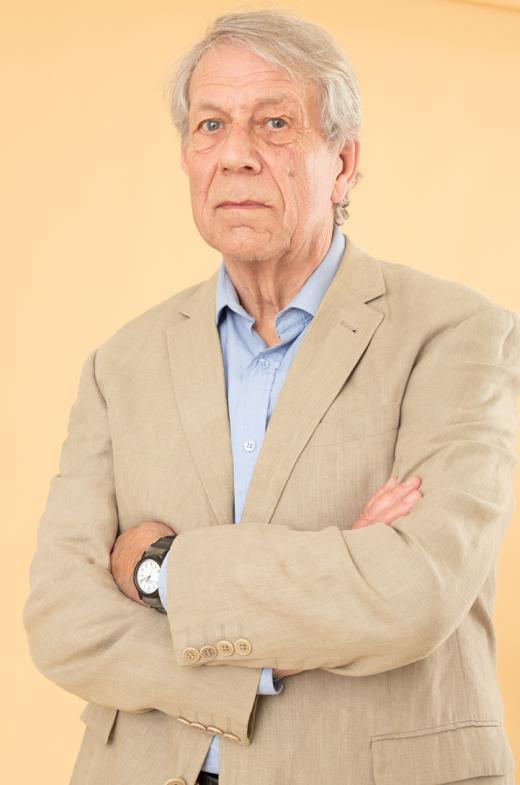 Bryan Hodges | Face Model and Casting Agency