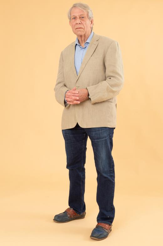 Bryan Hodges | Face Model and Casting Agency