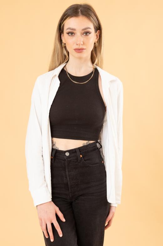 Hannah Lauren Gough | Face Model and Casting Agency