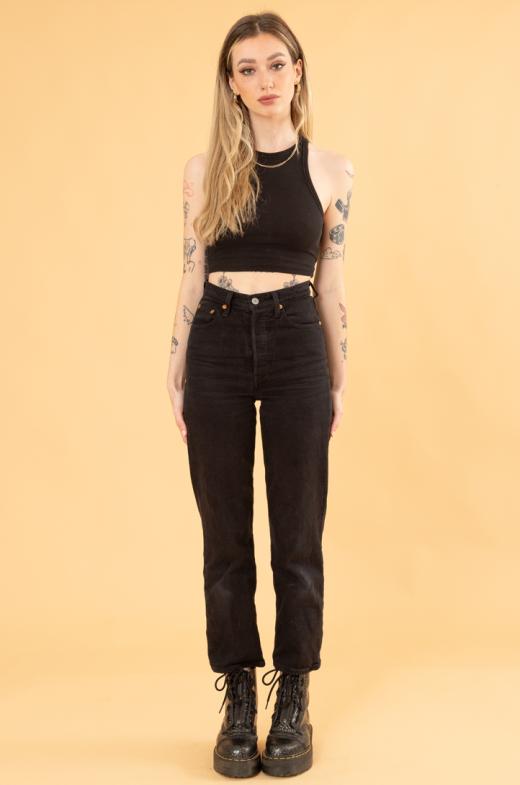 Hannah Lauren Gough | Face Model and Casting Agency