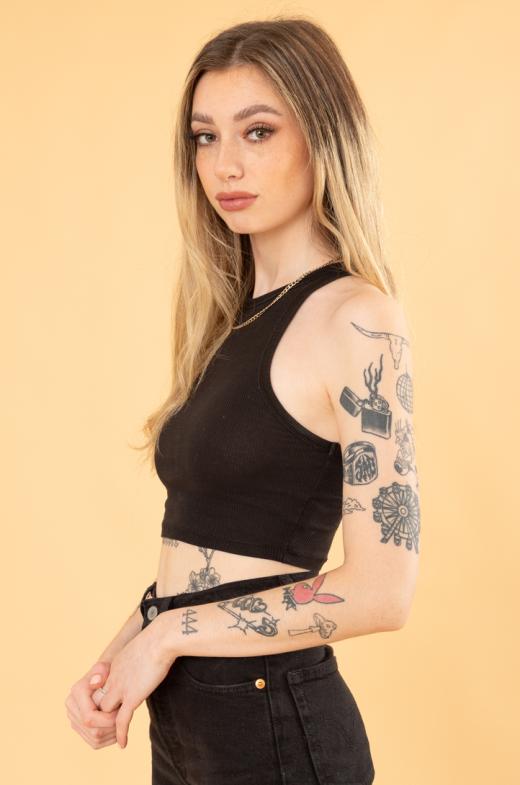 Hannah Lauren Gough | Face Model and Casting Agency