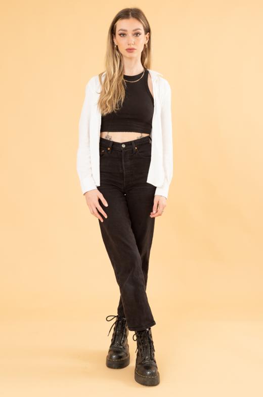 Hannah Lauren Gough | Face Model and Casting Agency
