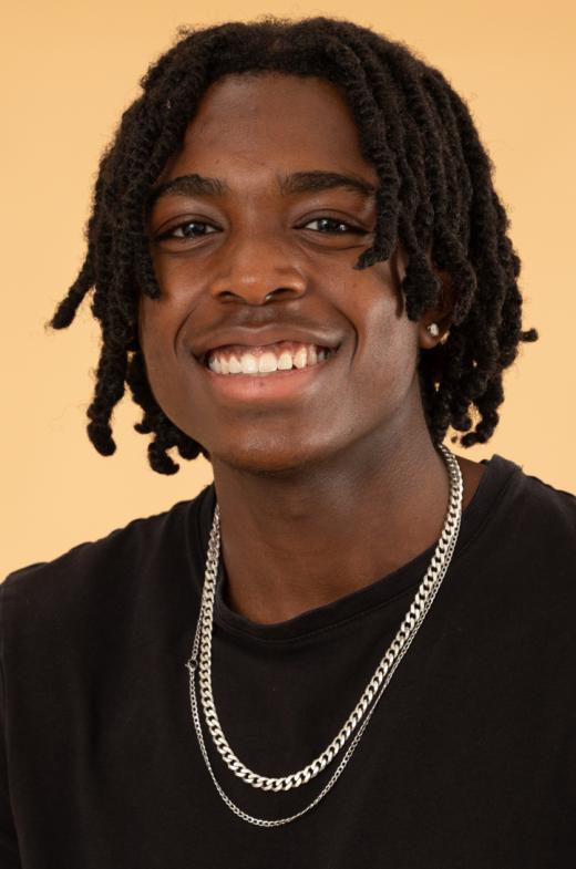Kaden Hall | Face Model and Casting Agency