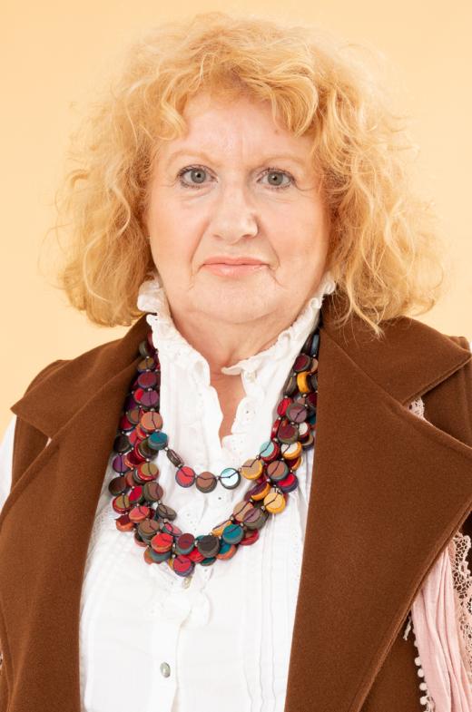 Kate Harvey | Face Model and Casting Agency