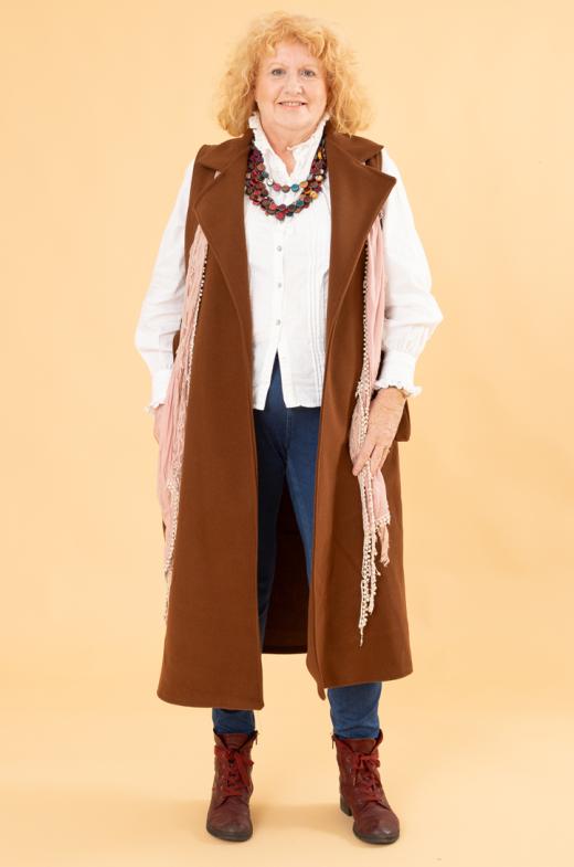 Kate Harvey | Face Model and Casting Agency