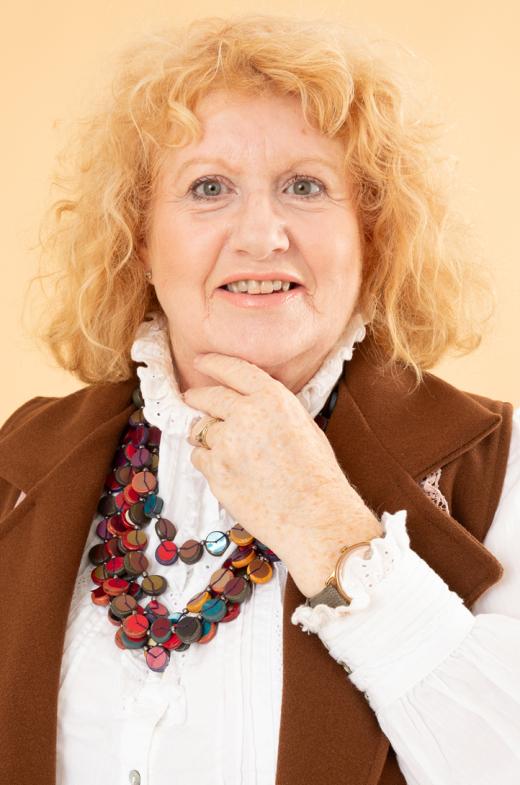 Kate Harvey | Face Model and Casting Agency