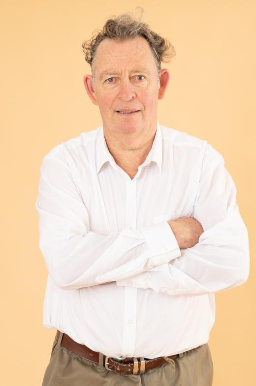 Kevin Vose | Face Model and Casting Agency