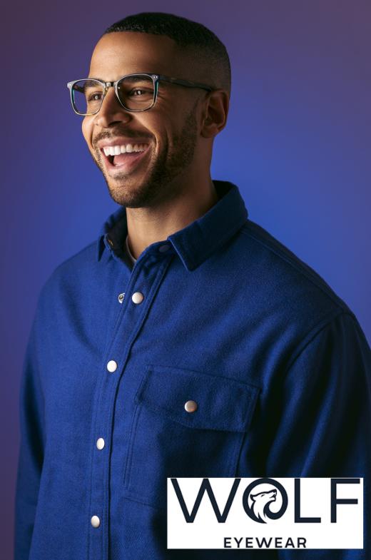 Nick Gayle | Face Model and Casting Agency