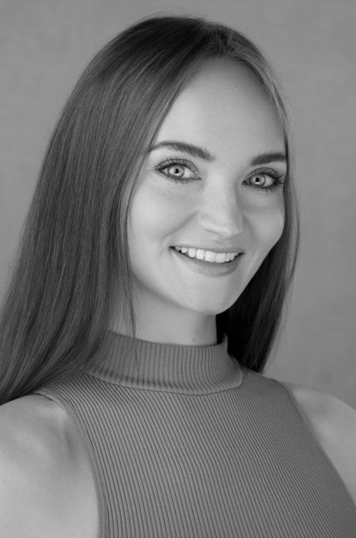 Amy Graham | Face Model and Casting Agency