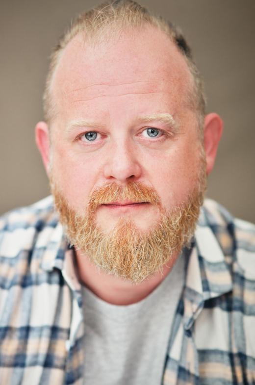 Marcin Augustyn Narozanski | Face Model and Casting Agency