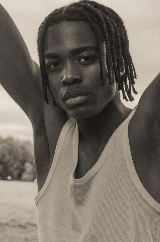 Kaden Hall | Face Model and Casting Agency