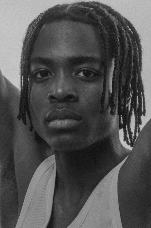 Kaden Hall | Face Model and Casting Agency