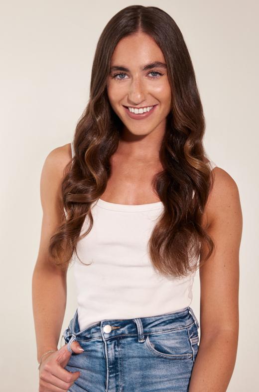 Savanah Elkinson | Face Model and Casting Agency