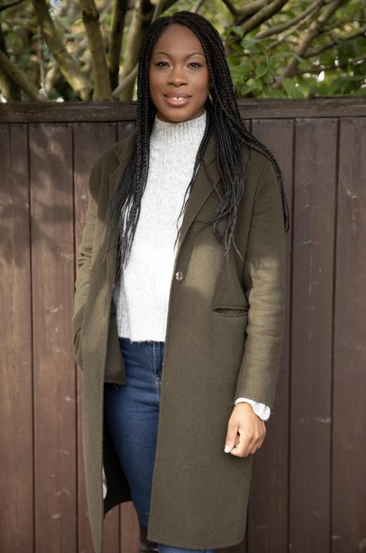 Sharon Roberts | Face Model and Casting Agency