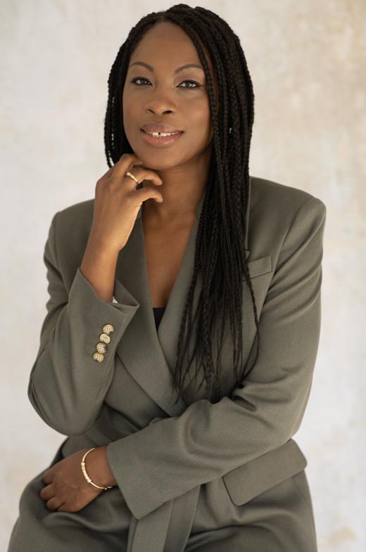 Sharon Roberts | Face Model and Casting Agency