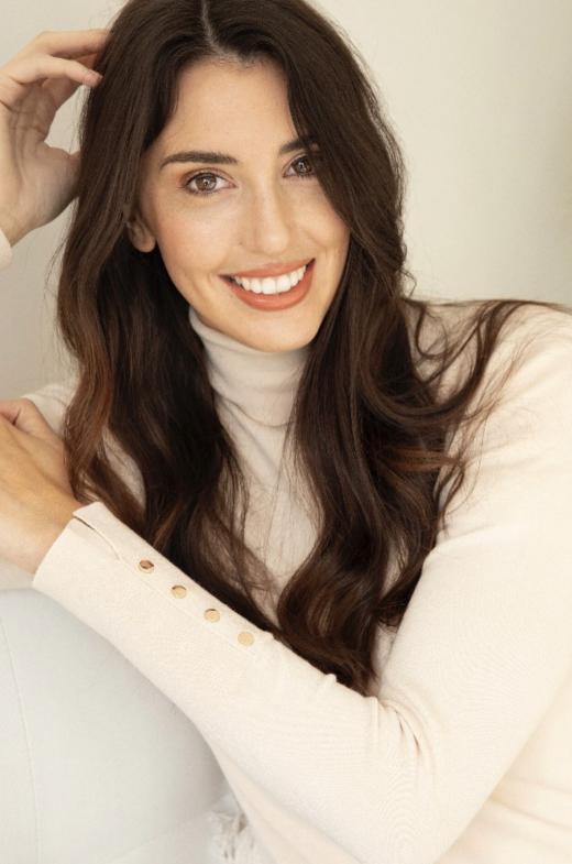 Lucy Lee | Face Model and Casting Agency