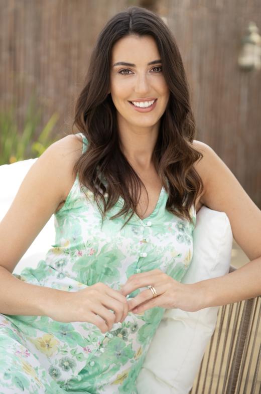 Lucy Lee | Face Model and Casting Agency