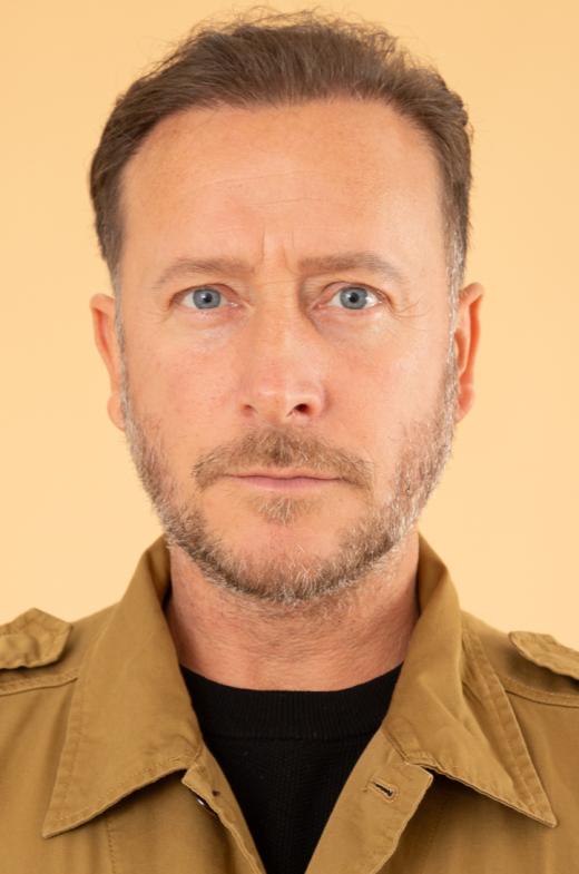 Matt Rall | Face Model and Casting Agency