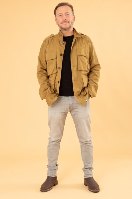 Matt Rall | Face Model and Casting Agency