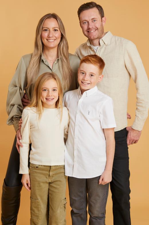 Sienna Turner | Face Model and Casting Agency