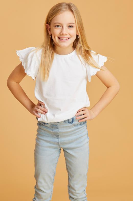Sienna Turner | Face Model and Casting Agency
