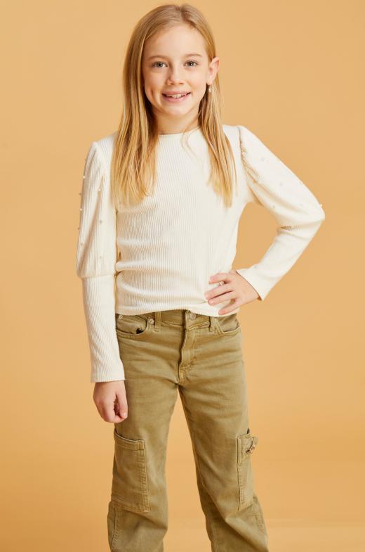 Sienna Turner | Face Model and Casting Agency