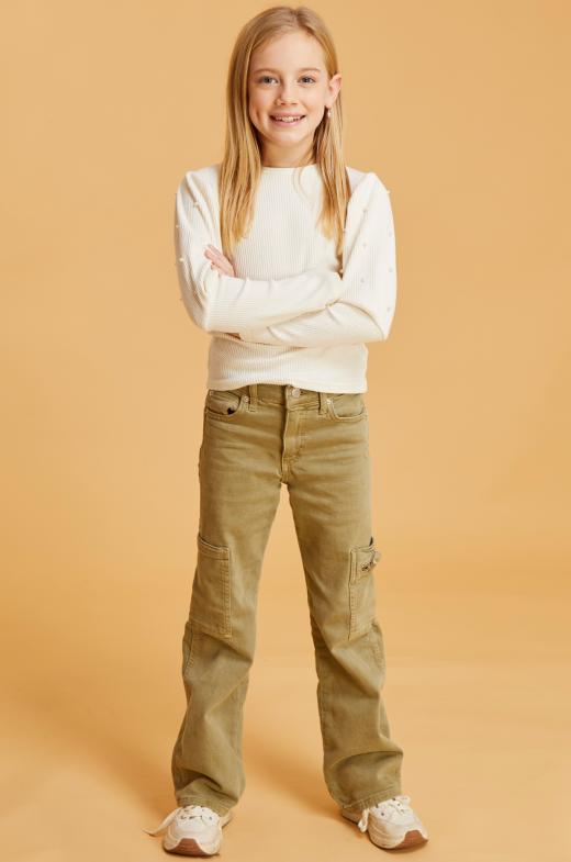 Sienna Turner | Face Model and Casting Agency