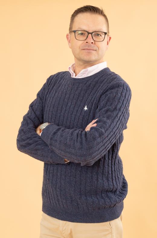 Simon Morley | Face Model and Casting Agency