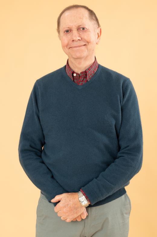 Simon Taylor | Face Model and Casting Agency