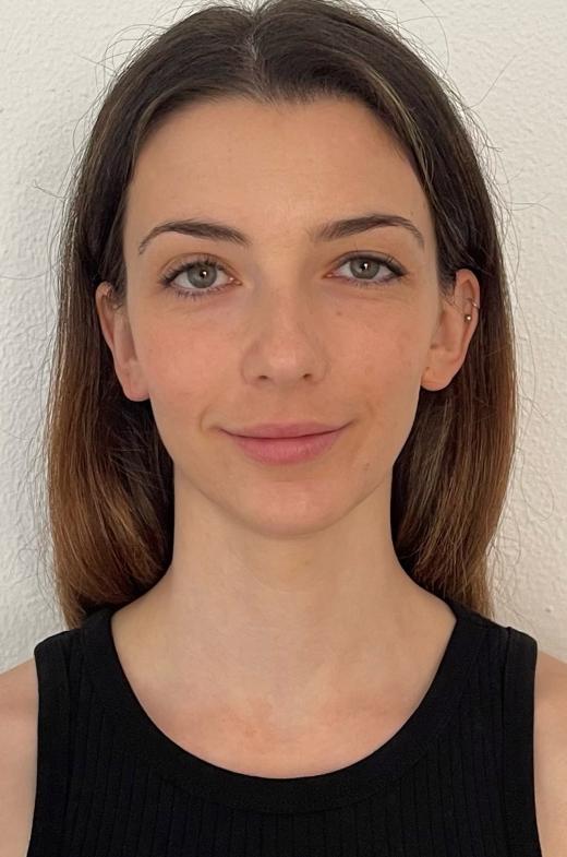 Stephanie Baillie | Face Model and Casting Agency