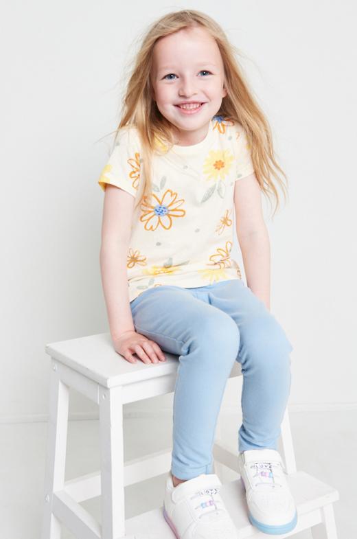 Bonnie-Flo Phillips | Face Model and Casting Agency