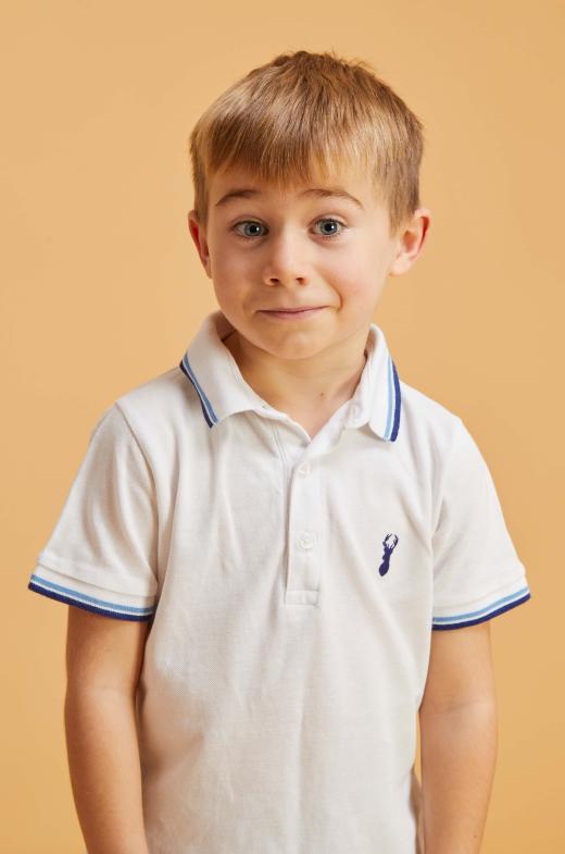 Leo Wilson | Face Model and Casting Agency