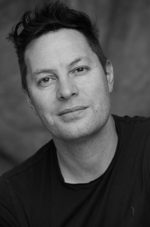 Paul Pashley | Face Model and Casting Agency