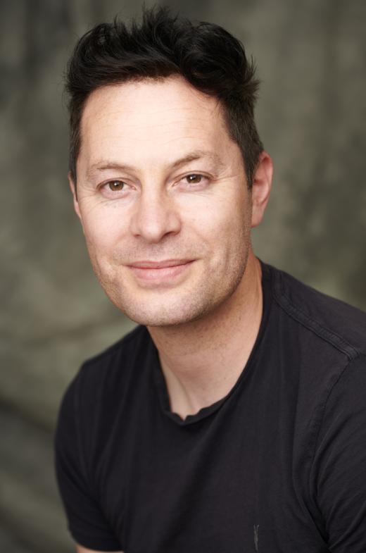 Paul Pashley | Face Model and Casting Agency