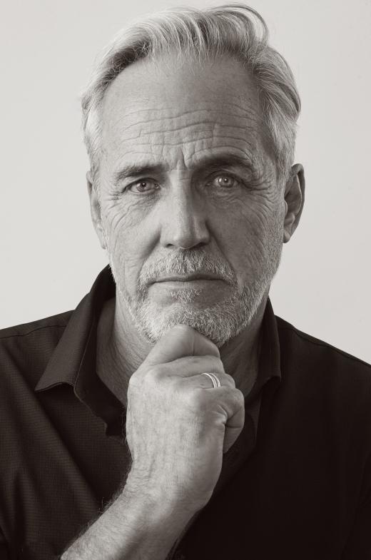 Keith Day | Face Model and Casting Agency