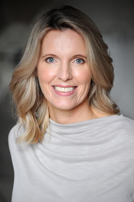 Georgina Edwards | Face Model and Casting Agency
