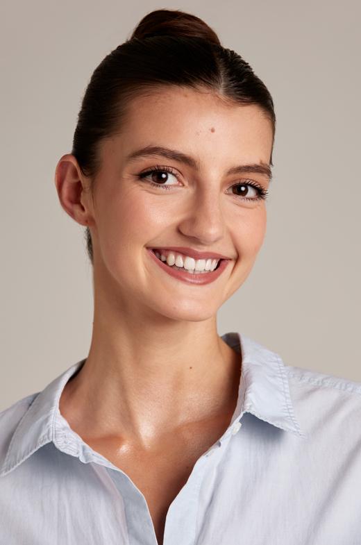Alex Cryer | Face Model and Casting Agency