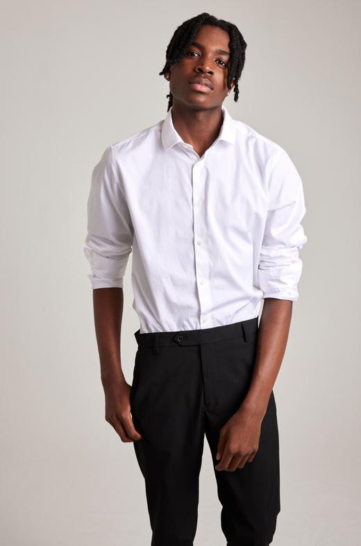 Kaden Hall | Face Model and Casting Agency
