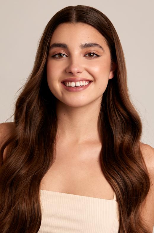 Izzy Cryer | Face Model and Casting Agency