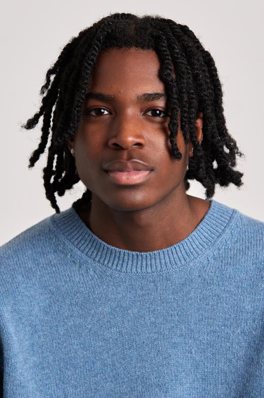 Kaden Hall | Face Model and Casting Agency