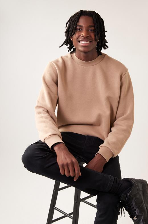 Kaden Hall | Face Model and Casting Agency
