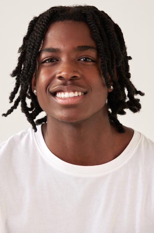 Kaden Hall | Face Model and Casting Agency