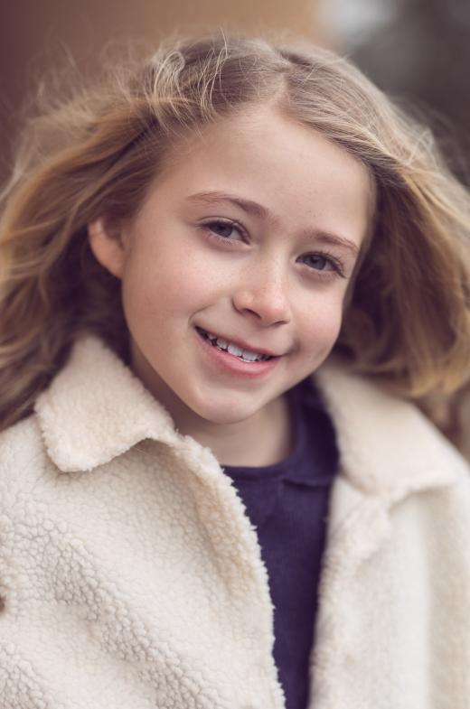 Miya Williams | Face Model and Casting Agency