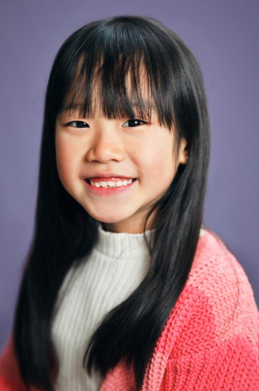 Alara Tu | Face Model and Casting Agency