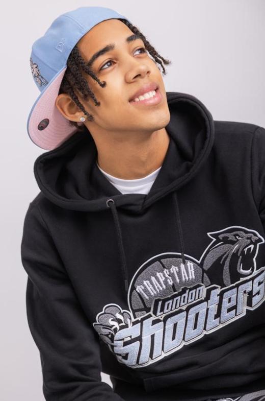 Louis Howard | Face Model and Casting Agency