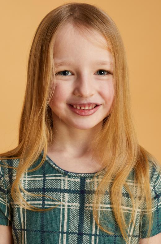 Bonnie-Flo Phillips | Face Model and Casting Agency