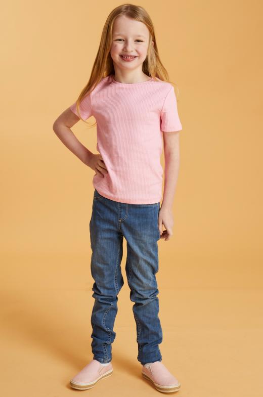 Bonnie-Flo Phillips | Face Model and Casting Agency