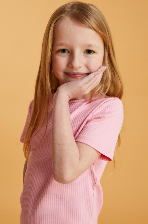 Bonnie-Flo Phillips | Face Model and Casting Agency