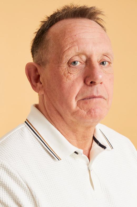 Jonathan Day | Face Model and Casting Agency